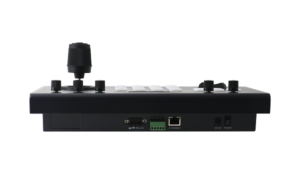 Universal PTZ Controller - Zowietek Electronics, Ltd.