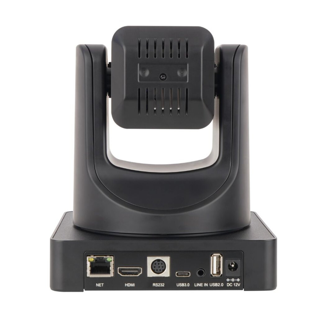 Vertical PTZ Camera - Zowietek Electronics, Ltd.