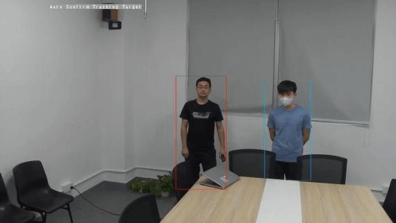 AI Tracking Guide for 1080p Version