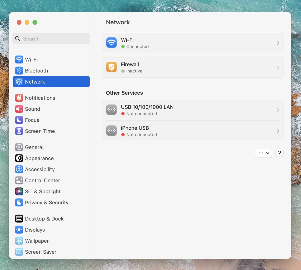 MAC PC