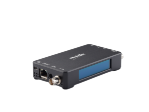 4K Video Streaming Encoder/Decoder